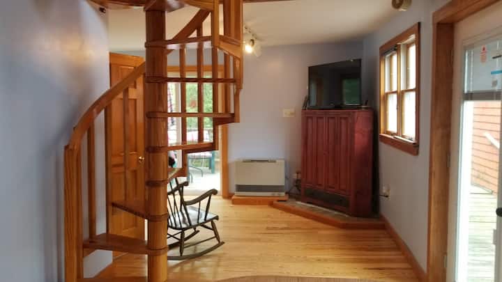 Days End Farm Guest House - Kennebunkport, ME