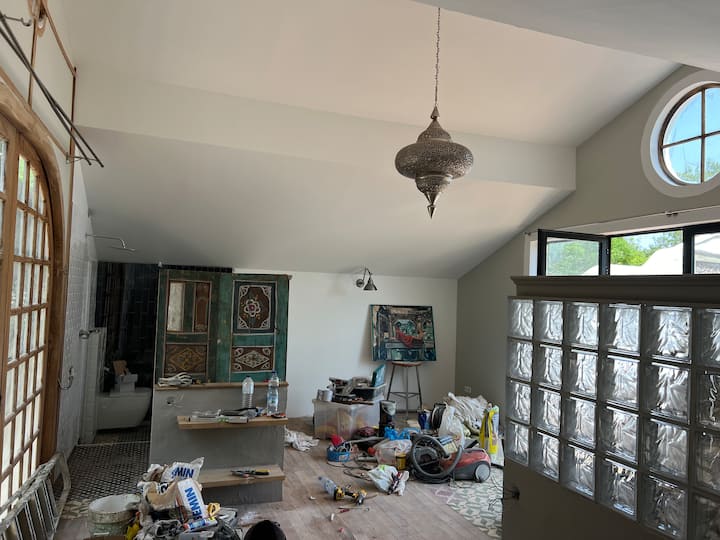 Loft Figueira - Faro