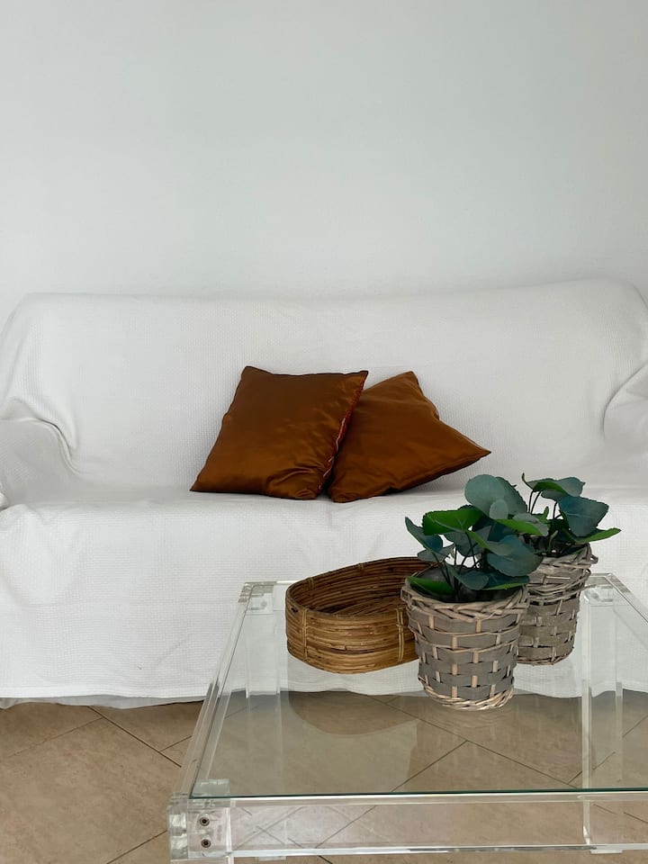 Apartamento De Playa Calafell - Calafell