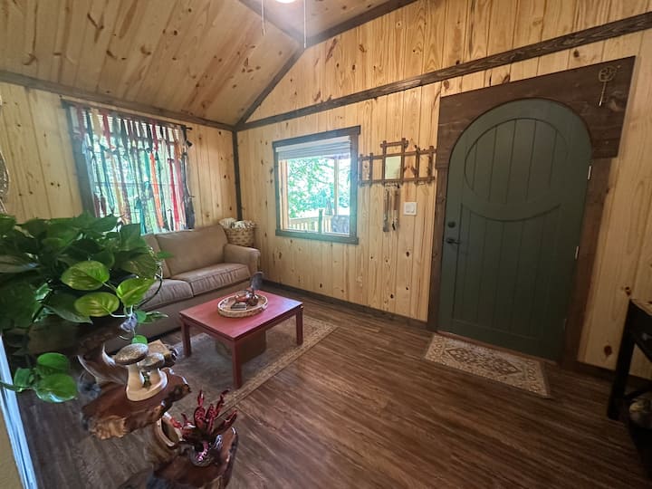 Inn Over Your Head - Lake Texoma