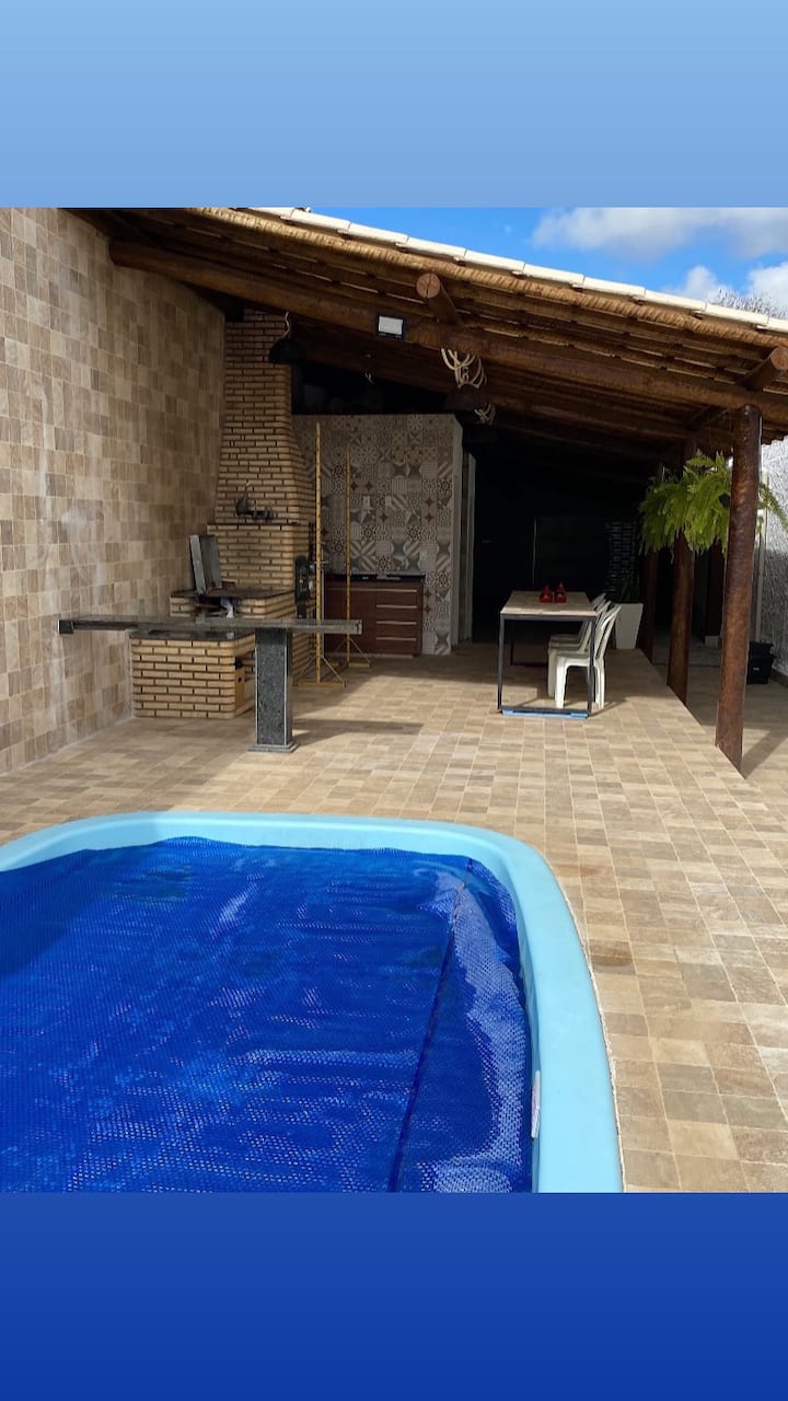 Casa Para Hospedagem Em Curvelo - Curvelo