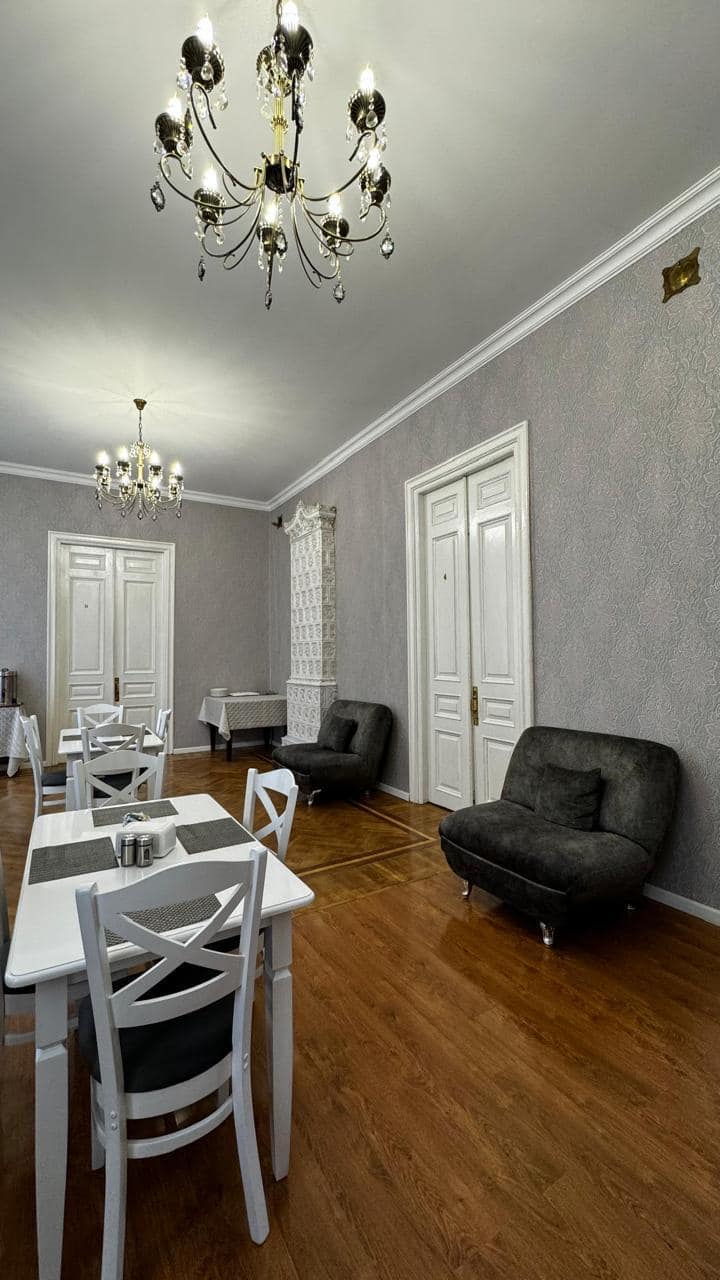 Vintage Boutique Hostel - Baku