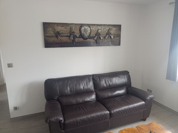 Maison Plain-pied 3 Chambres - Chambly