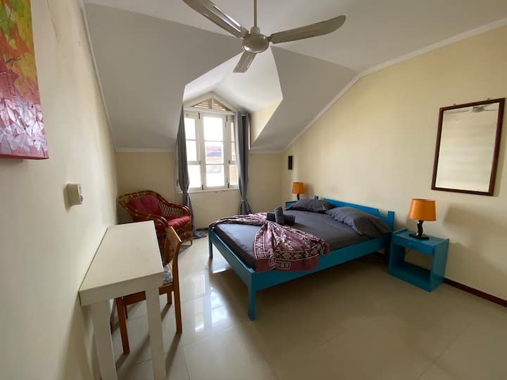 Apartamento Sossego Nº 2 - Praia