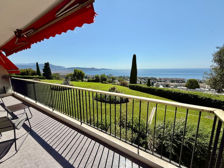 Le Sirius - Nizza
