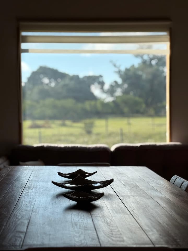 Casa Quinta La Carolina - San José, Argentina