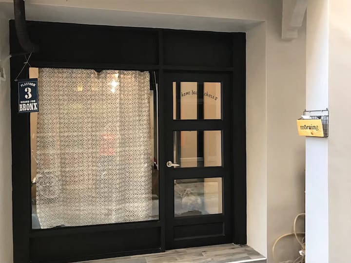 回家背包客棧之媽宮客棧 - 澎湖縣