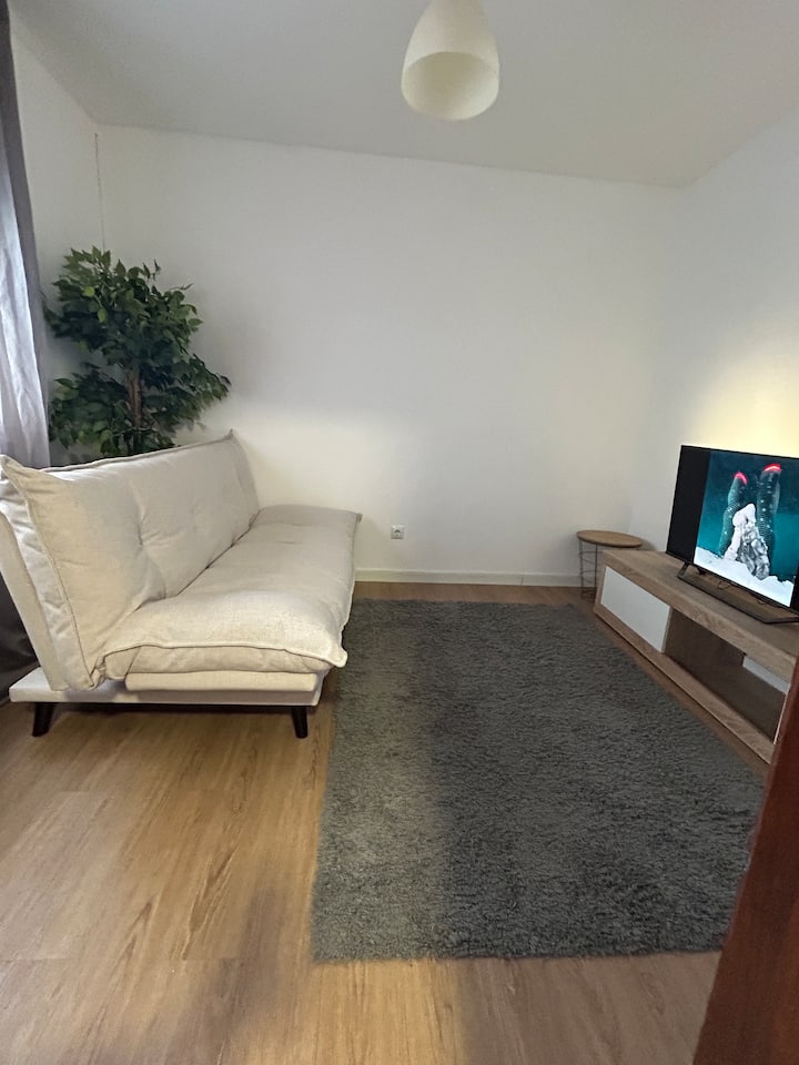Hortelã&mar Guesthouse - T1 A 7 Mins Da Praia! - Vila do Conde