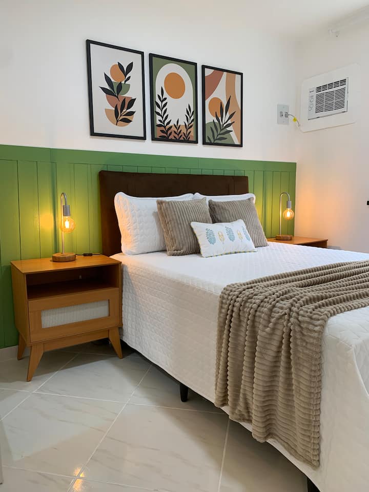 Apartamento Atalaia (5 Min. Da Orla) - Aracaju