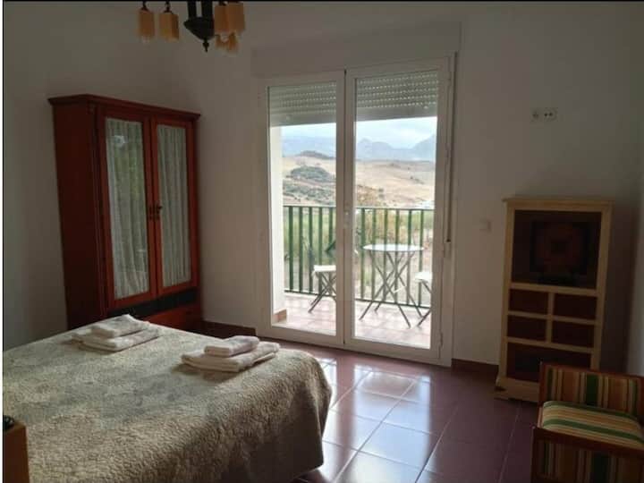 Suite Apartamento Andalucía - Grazalema
