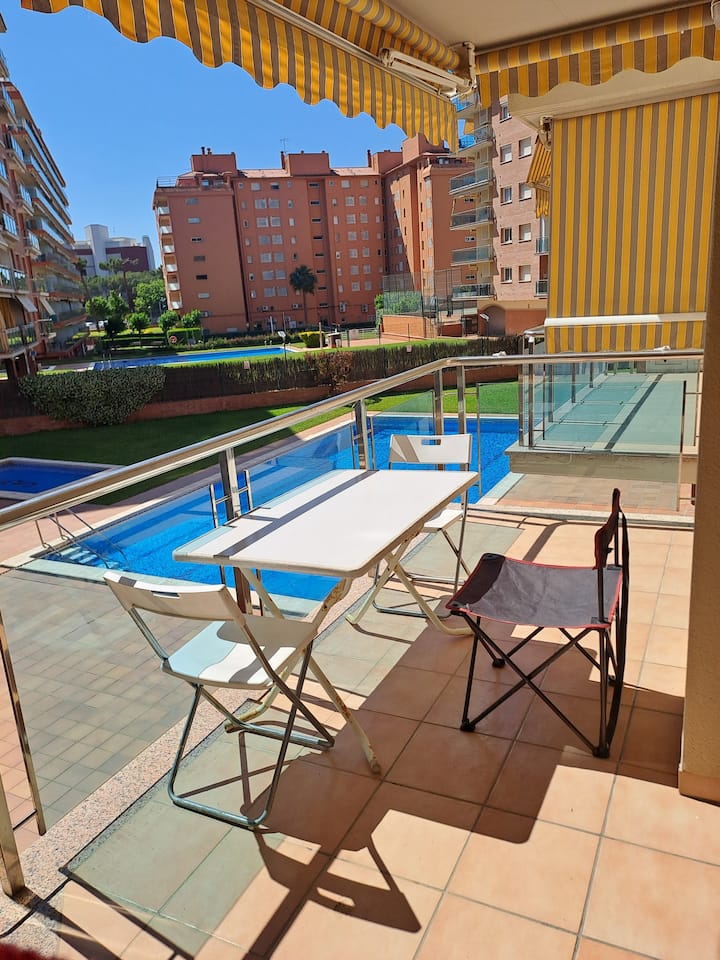 Apartamento Entero - Blanes