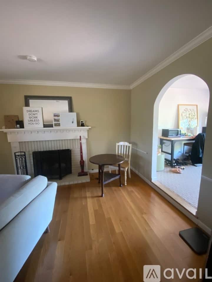 Studio In Peaceful Garden - Danville, CA