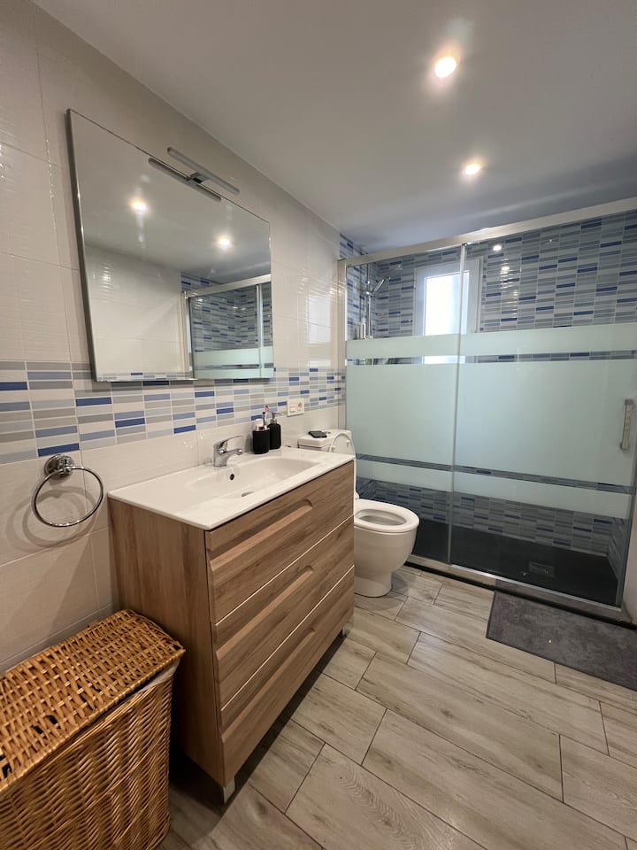 Apartamento Céntrico En Gijón - Gijón