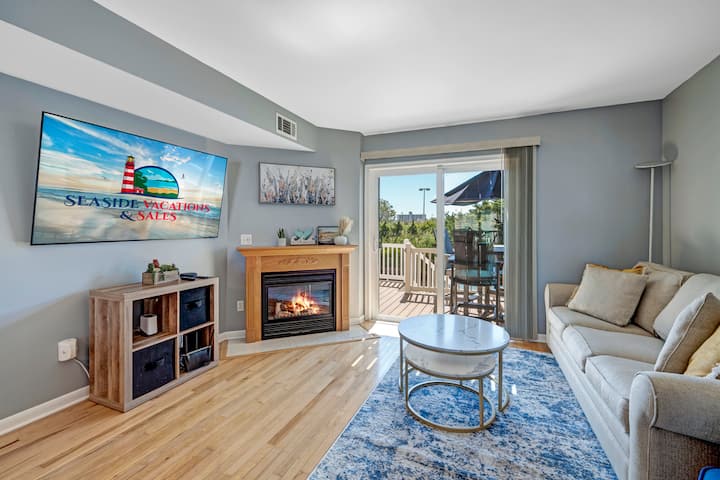 Tern Port 24 By Seaside Vacations & Sales - Ocean City