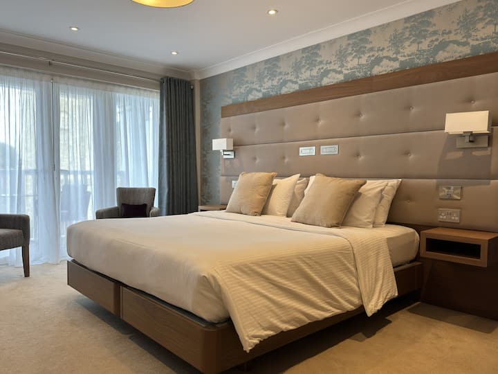Studio Suite - Shanklin