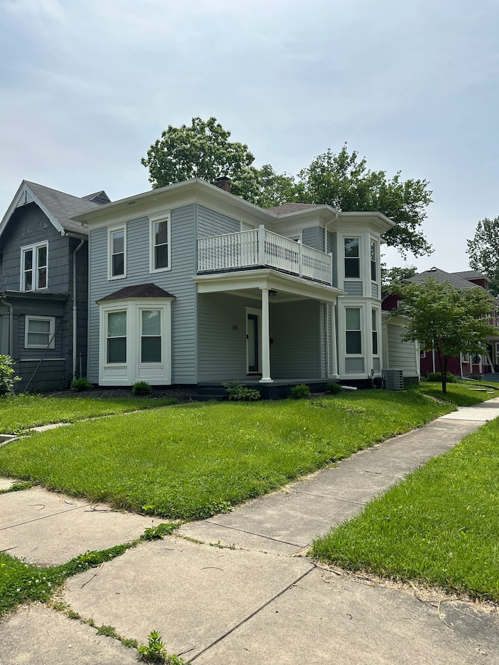 Near Downtown & Electric Works! - Fort Wayne, IN