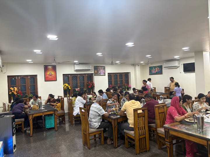 Hotel Gautam Palace - Rishikesh