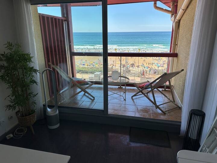 Vue Sur Océan Exceptionnelle ! - Lacanau Océan