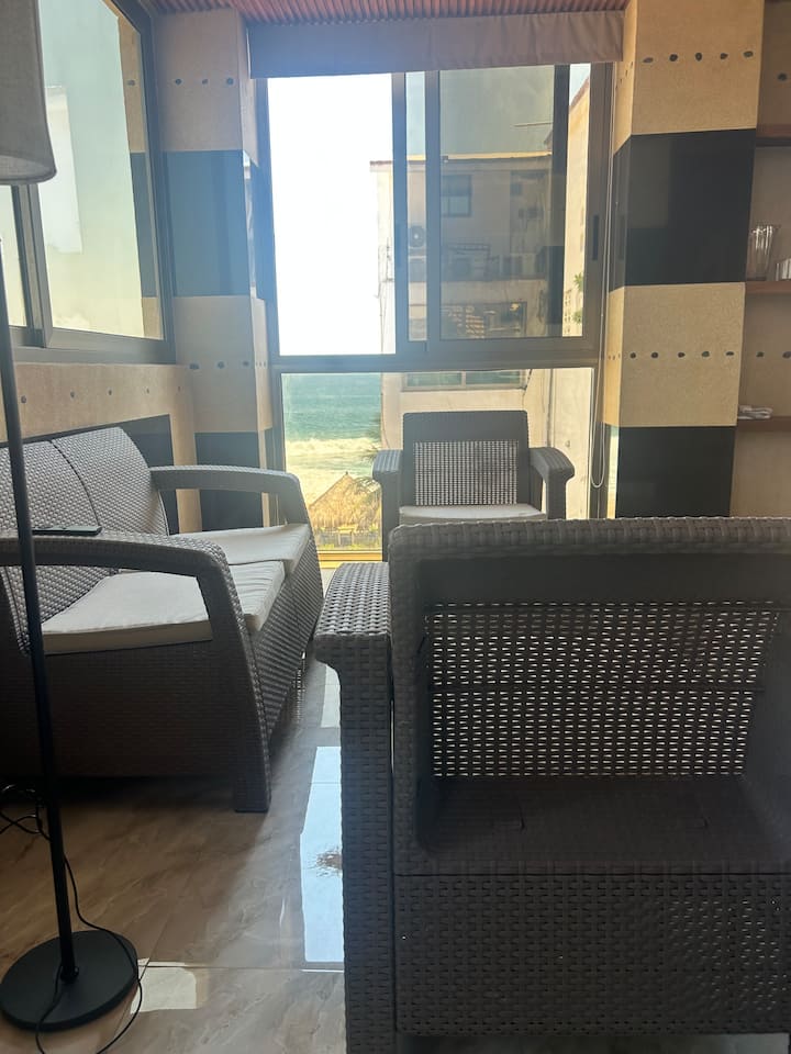 Loft Junto Al Mar En Agáve Del Mar - Pie de la Cuesta