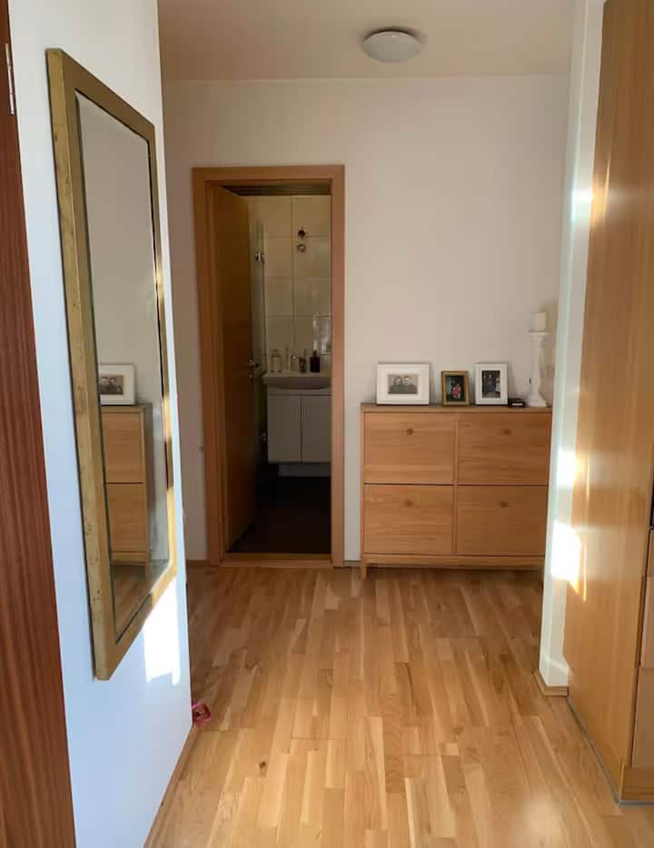 Cozy Apartment - Reykjavik