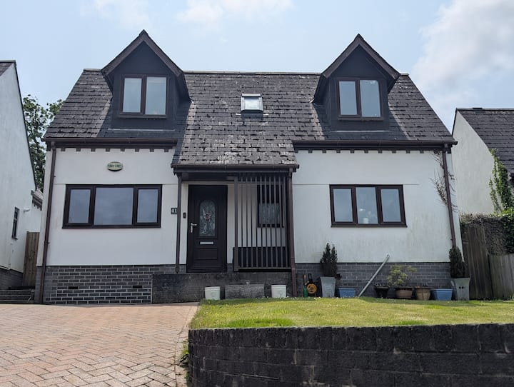 Cottage Homestay For Rugby Fans - Cowbridge