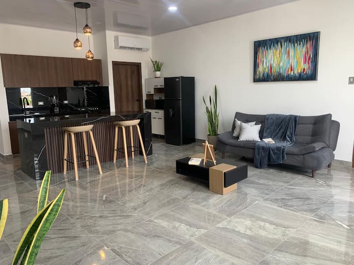 Departamento Nuevo En Machala - Machala