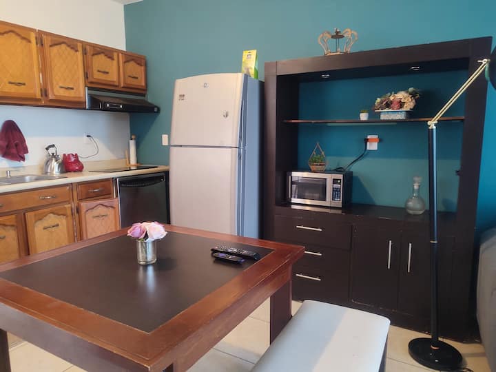 ¡Casa Para Familias! - Durango