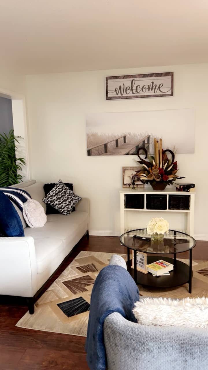 Le Nid Urbain - Brampton