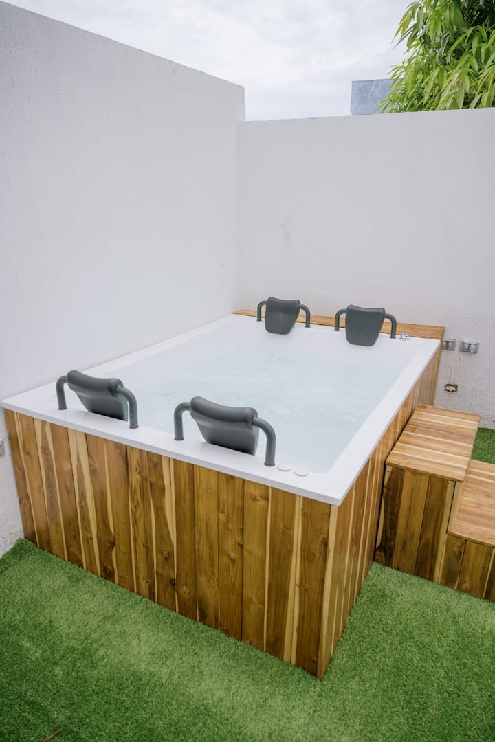 Davé 1 - Cartagena, Colombia