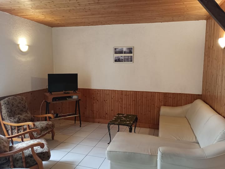 Gîte Maison De Vacances - Vendée