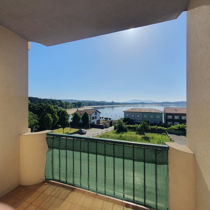 Acogedor Apartamento. - Boiro