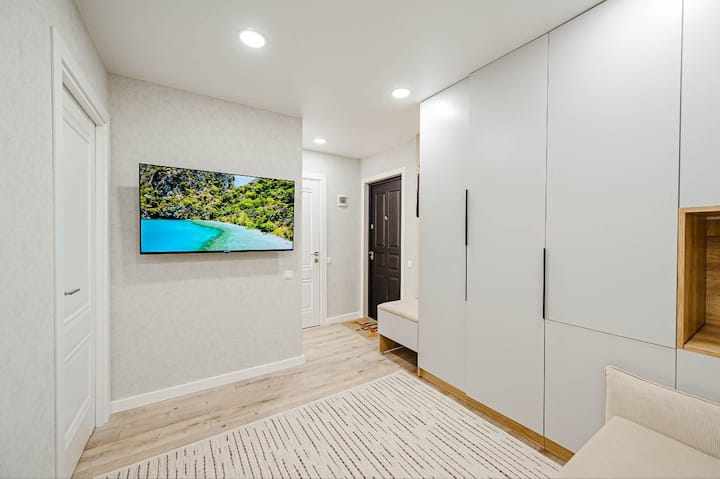 Centru! Locație Top - Moldawien