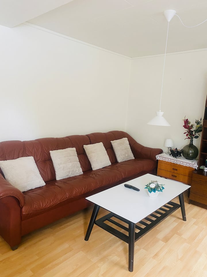 Nice Apartment In Tórshavn. - Faroe Islands