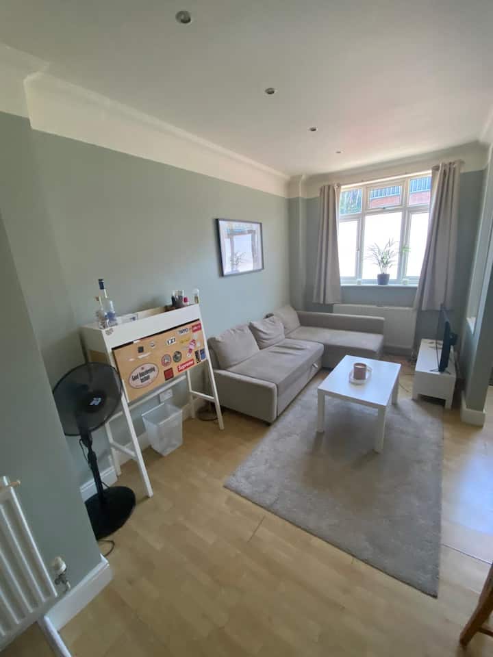 Perfect Flat Convenient For London City & West End - Tottenham Hotspur Stadium
