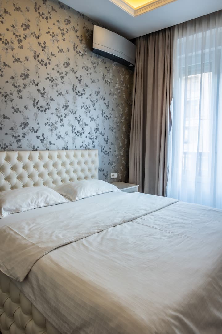 City Apartament - Satu Mare