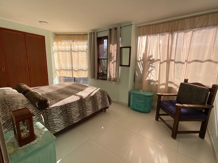 Live Like A Local In Envigado & Super Pet Friendly - Envigado