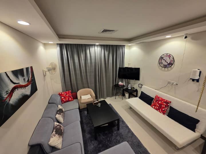 Passion Chalet (Nb3) - Kuwait
