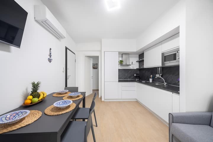 Malù: La Tua Casa Al Mare 2 - Cattolica