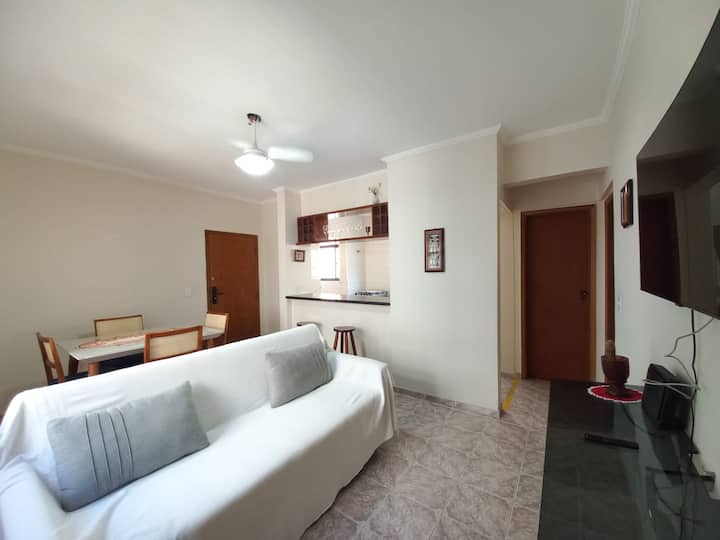 San Carlo Tranquilidade - Guarujá