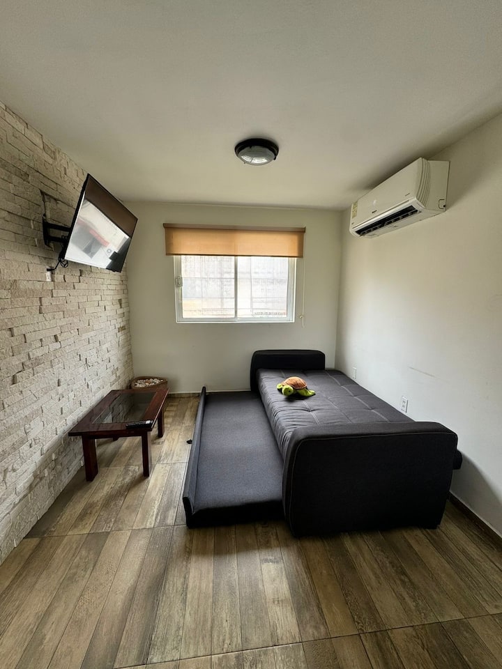 Acogedor Condominio Cerca De La Playa - Boca del Río