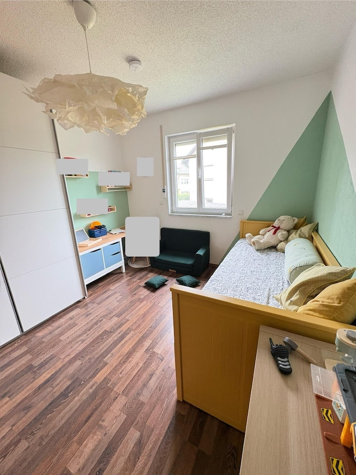 Short Stay At Dachau/munich - Dachau