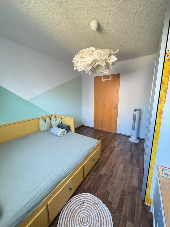 Short Cozy Stay At Dachau/munich, Public Transport - Dachau