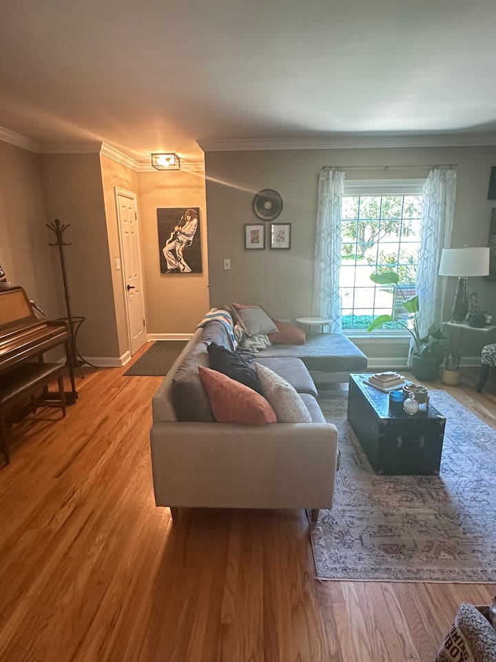 The Melody House - Cheyenne, WY