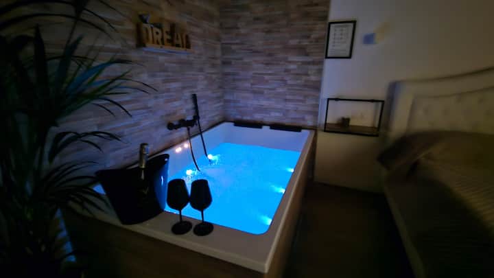 Villa Joy Verona - Lovely Suite - Verona