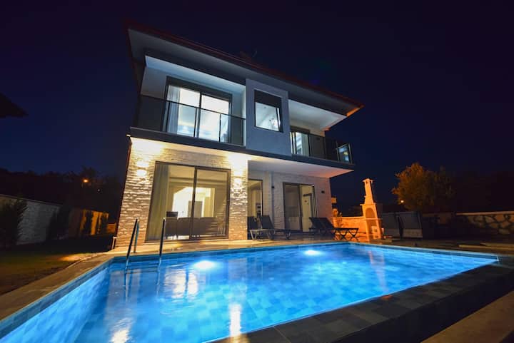 Villa Melisa Demre - Demre