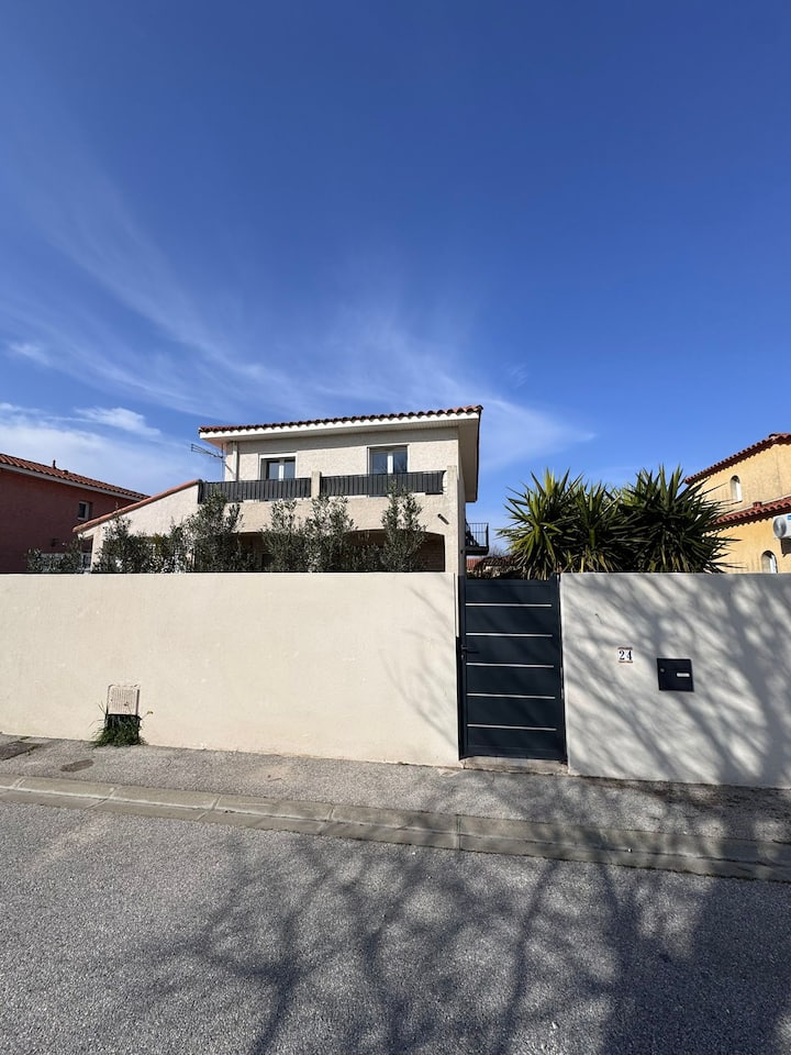 Maison Avec Piscine 10 Pers - France