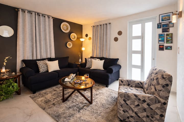Villa De Gloria Ii · Elevated Signature Stay - Bayamón