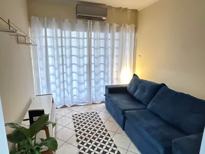 Aconchegante Casa No St Universitário - Goiânia