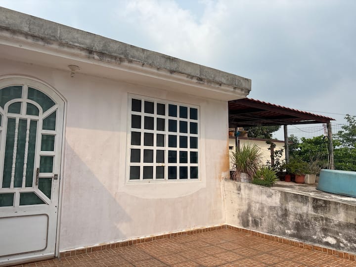 Departamento Familiar - Minatitlán