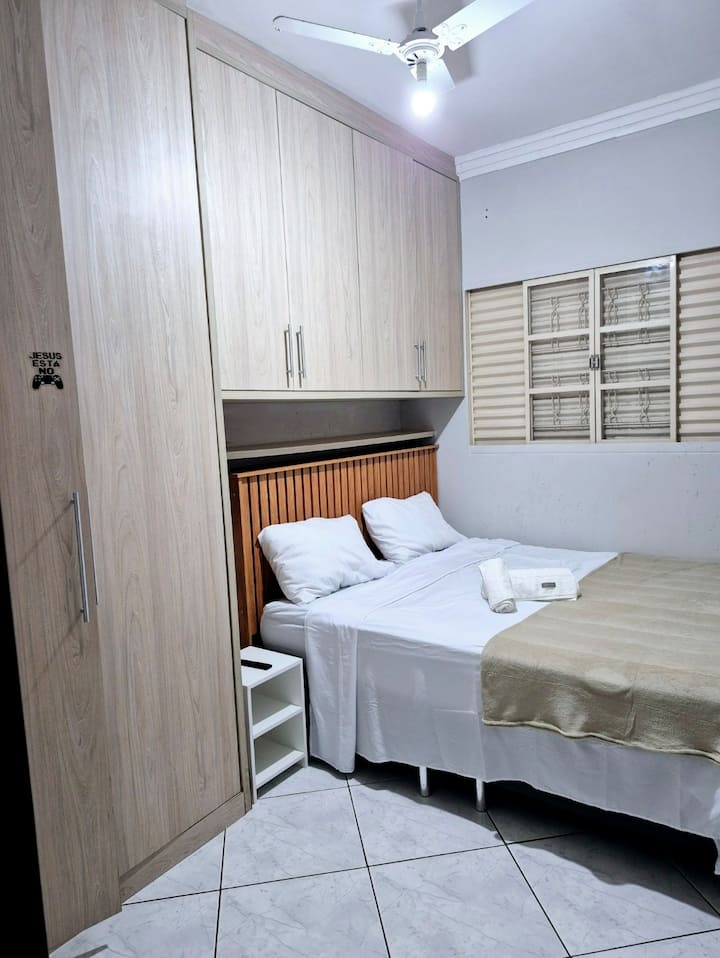 Casa Lindíssima São José Dos Campos - São José dos Campos